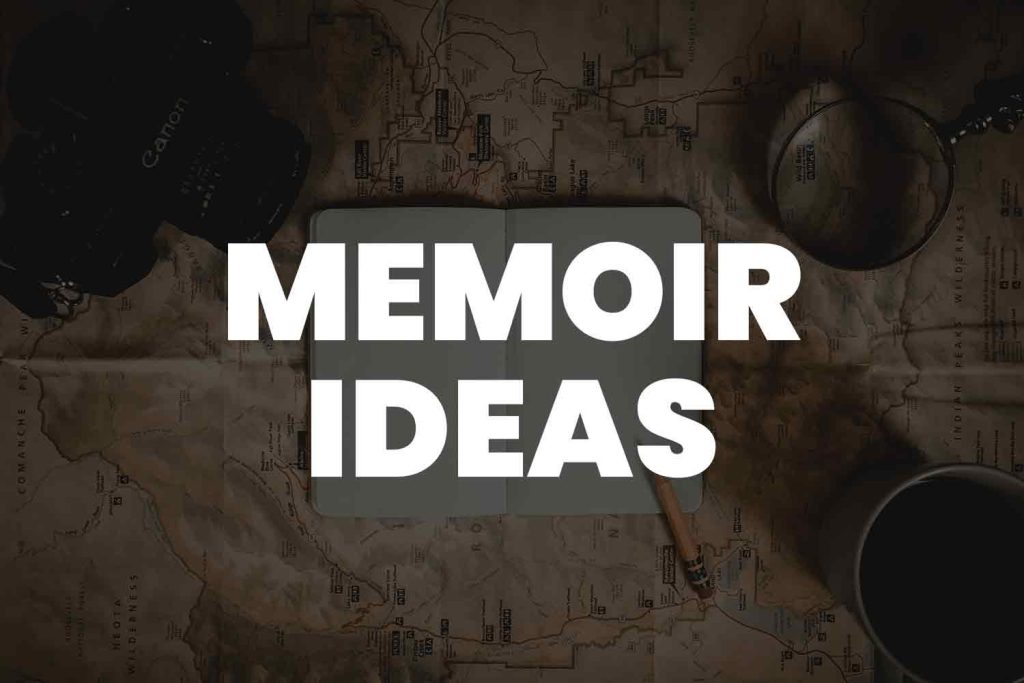 5 Strategies to Ensure Your Debut Memoir Gets Noticed for Awards