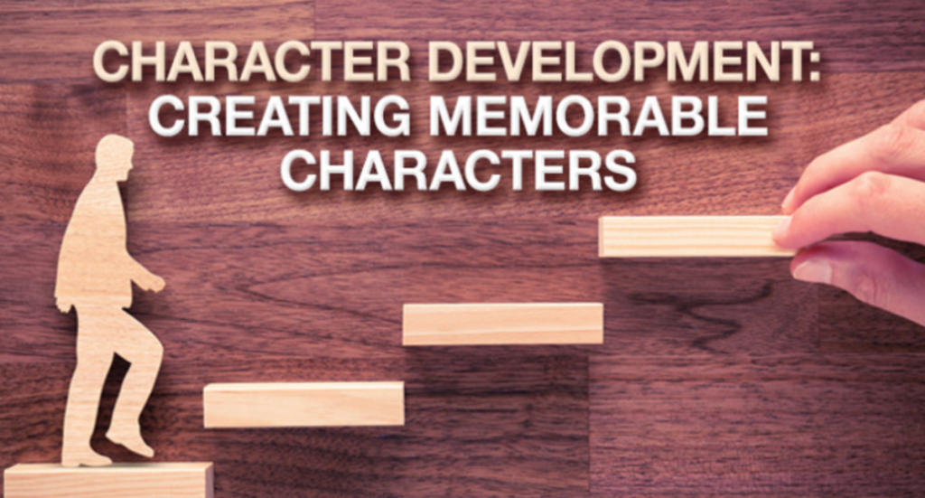 Navigating Challenges in Character Development