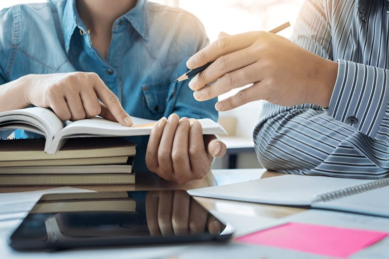 Common Parts of a Book: A Self-Publishing Guide