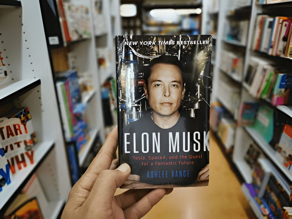 How To Write Biography About a Famous Person