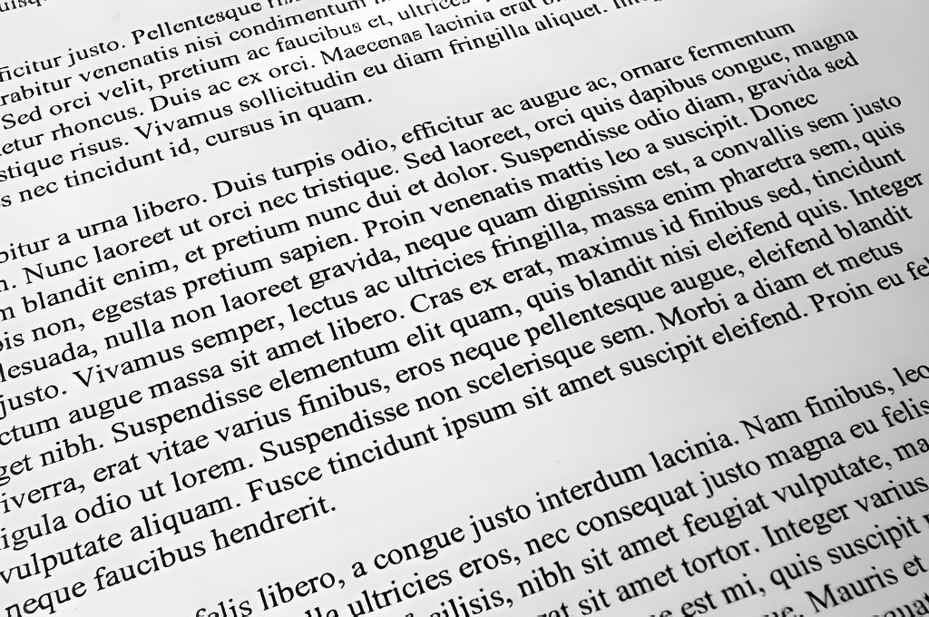 How Long Is A Paragraph - Ideal Length & Structure
