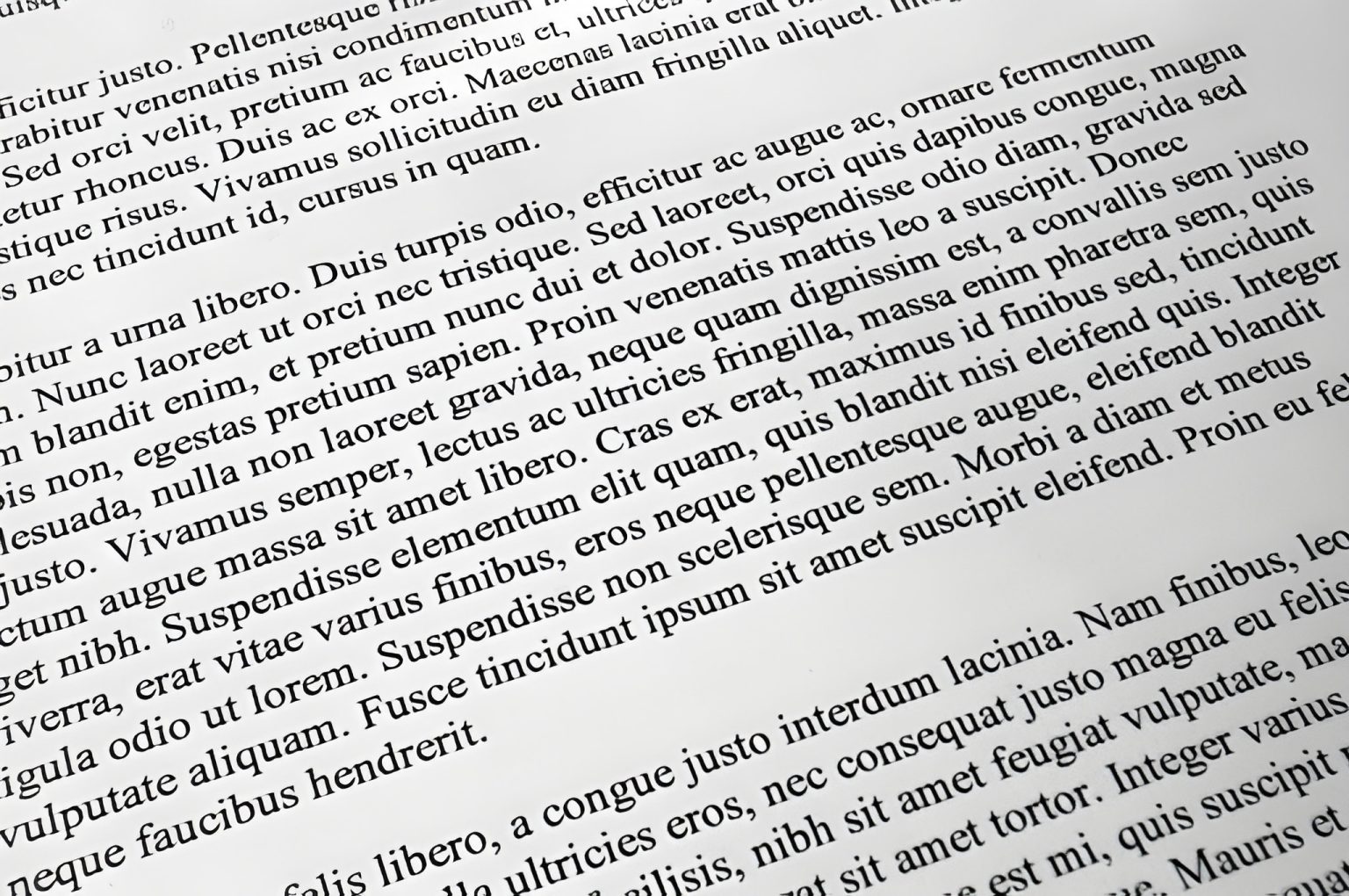 How Long Is A Paragraph - Ideal Length & Structure