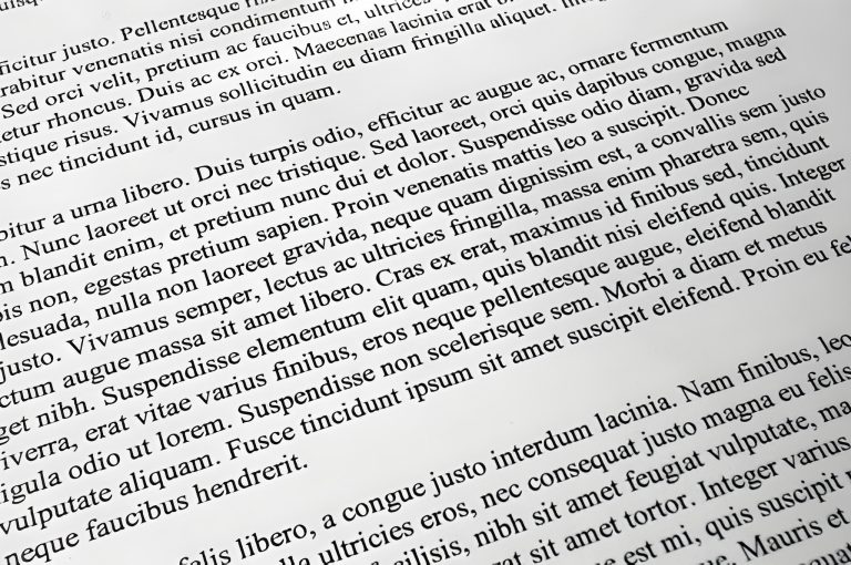 How Long Is A Paragraph - Ideal Length & Structure