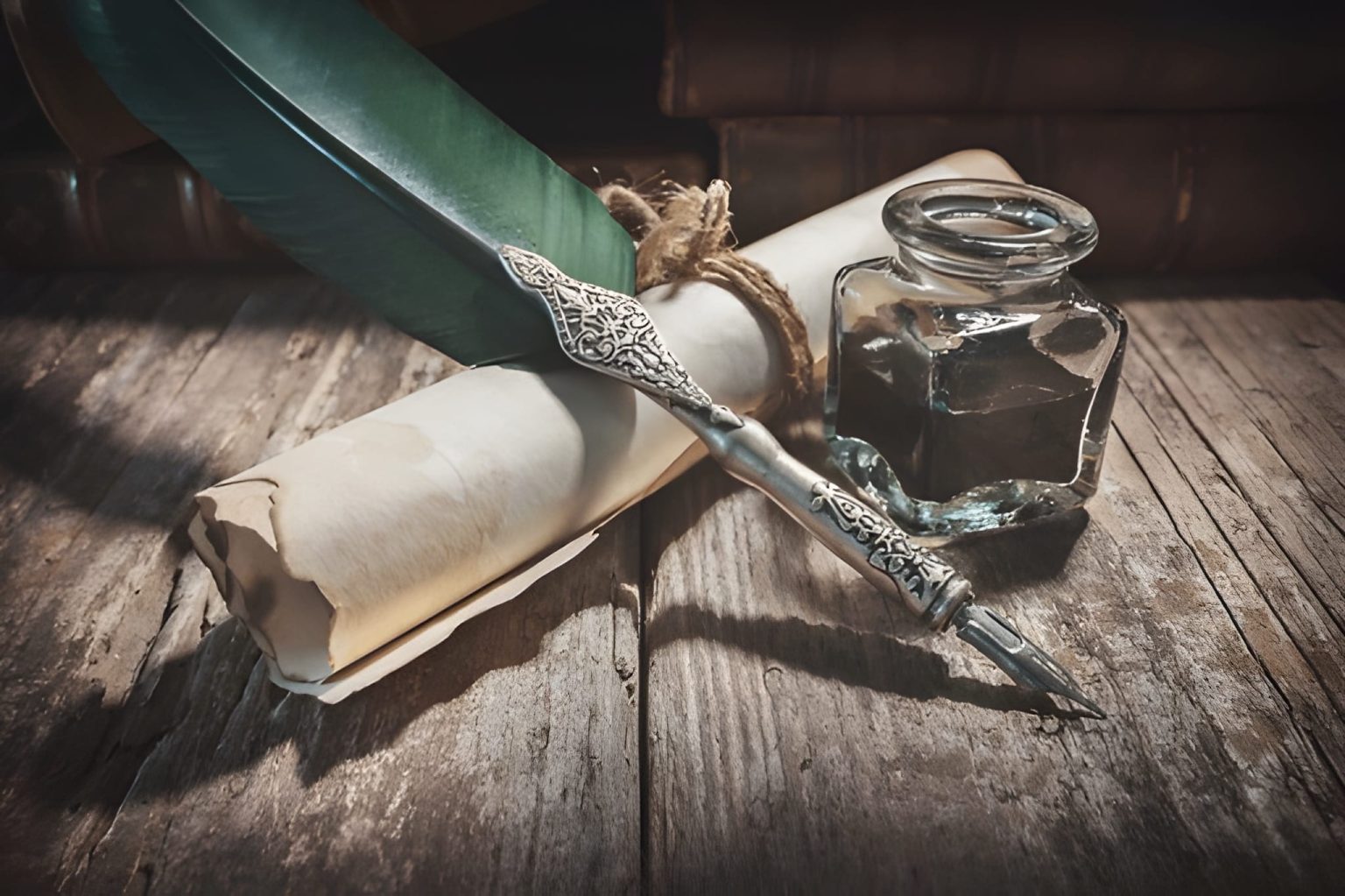 How to Write a Sonnet Poem for Beginners: Mastering the 14-Line Form