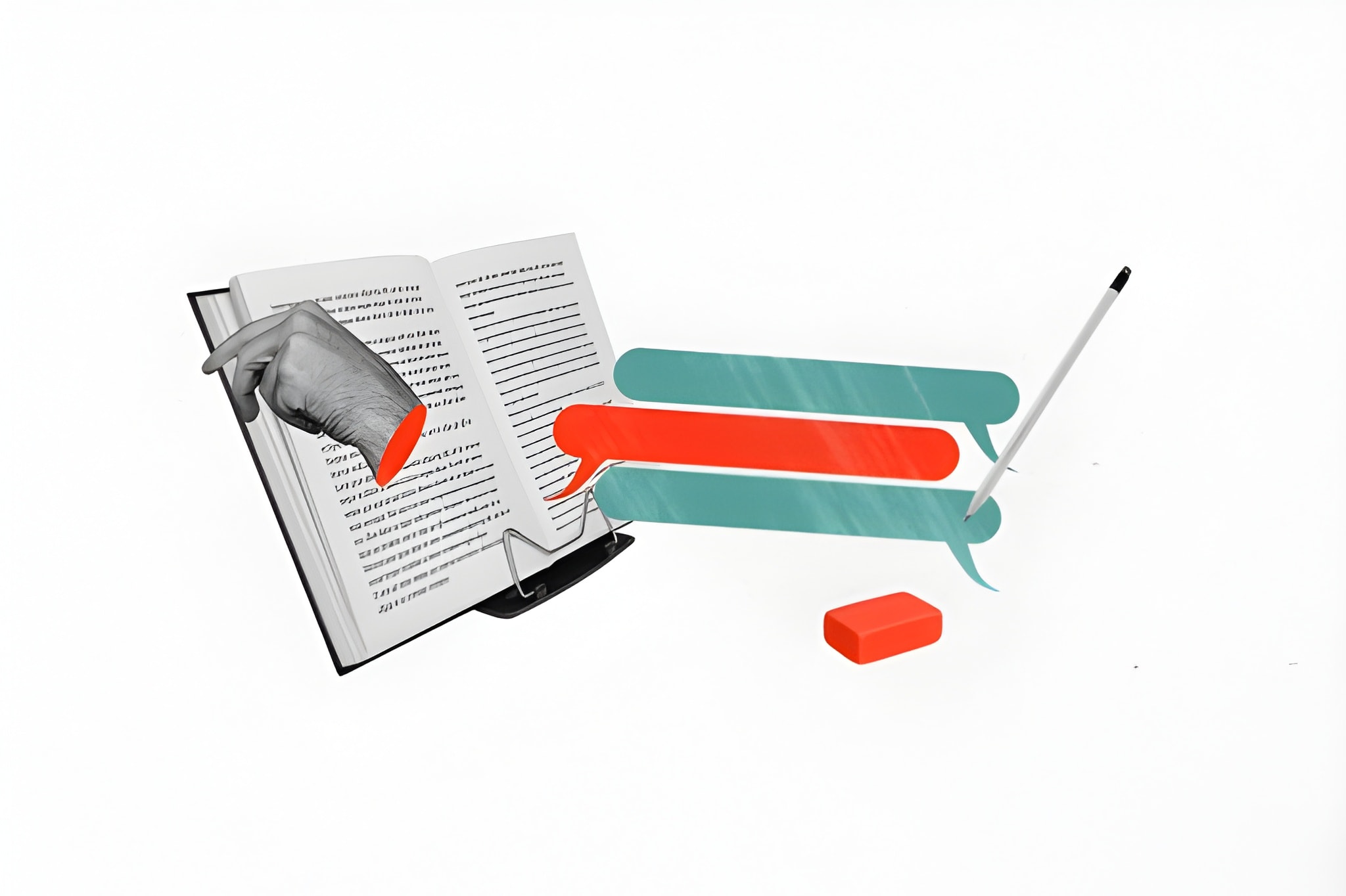 How to Write Dialogue in a Story: Examples, Formatting & Tips