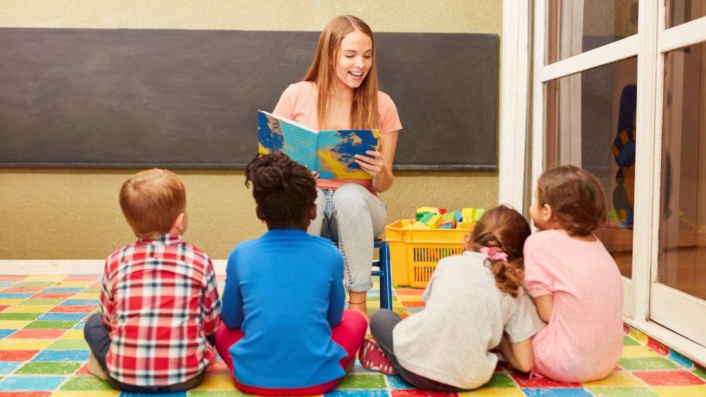 Teaching Narrative Sequence: Techniques, Activities, and Classroom Examples