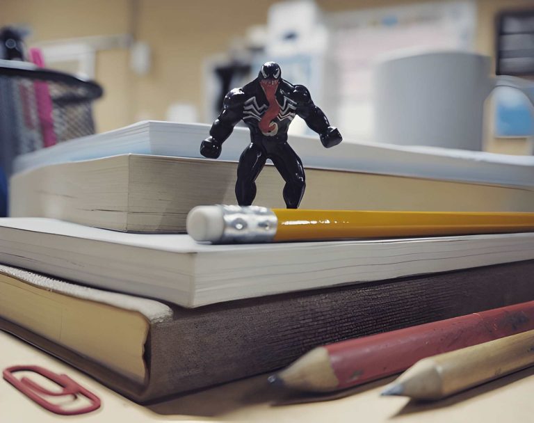 Morally Grey Characters: What Are They & How to Write Them