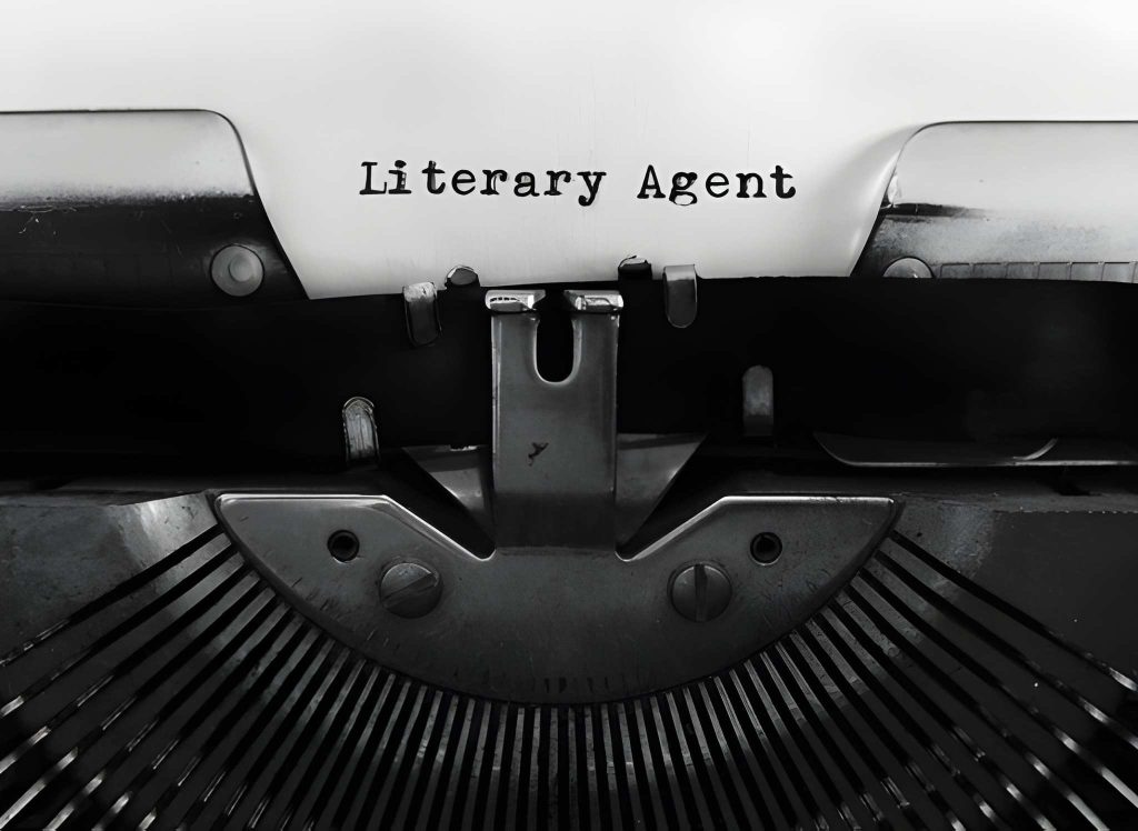 How To Get A Literary Agent For Children's Books